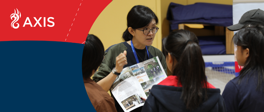 Achieve Xiamen International School